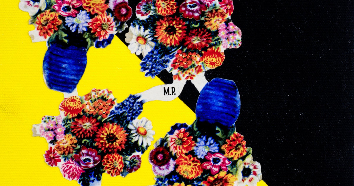 Andrew Lambirth, For MP (Mary Poppins), 2006 | Andrew Lambirth | The ...