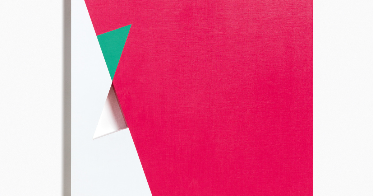 Exhibitions | The Redfern Gallery