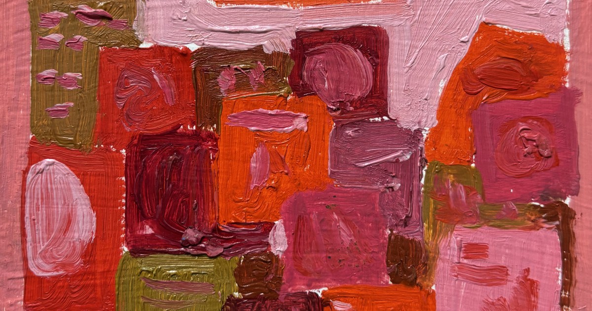 Danny Romeril , Record , 2024 | Danny Romeril | The Redfern Gallery