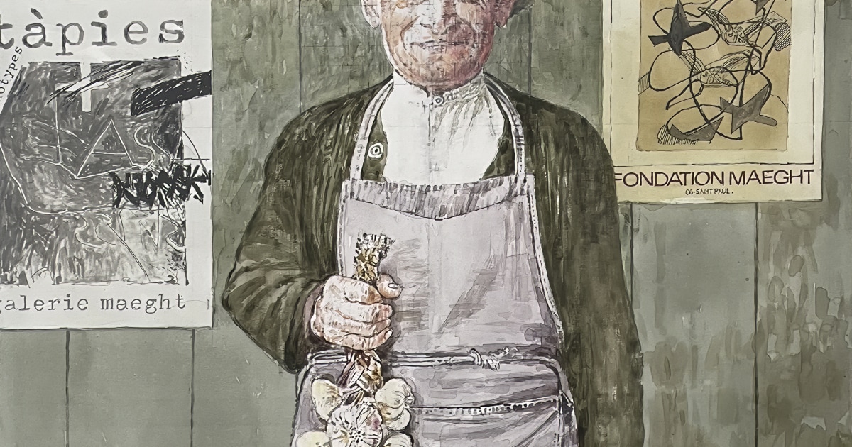 Bryan Organ, Mary Quant, 1969 | The Redfern Gallery