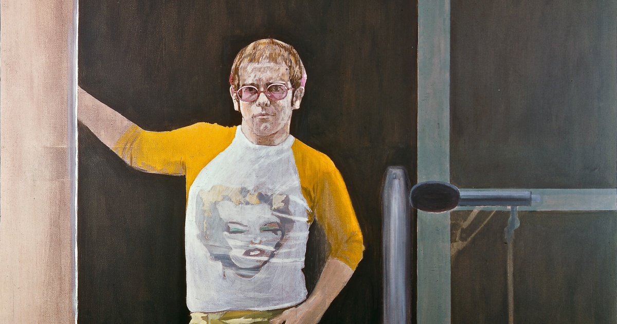 Bryan Organ at 90 - An Exhibition of Paintings and Drawings from the ...