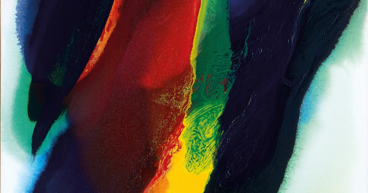 Summer Exhibition | The Redfern Gallery