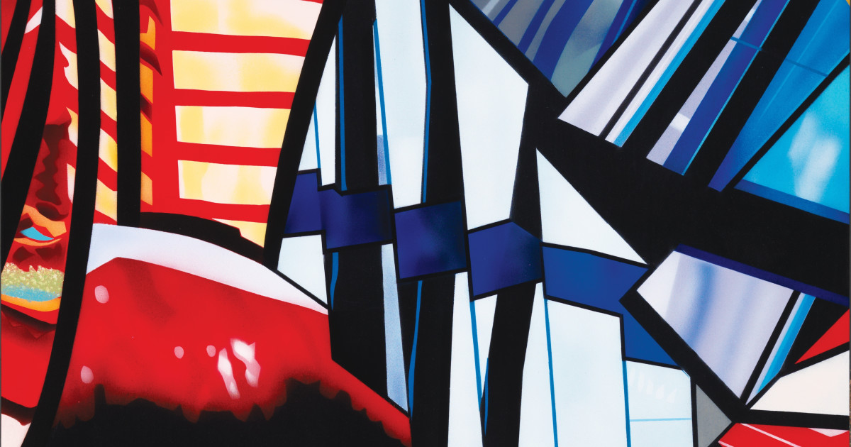 Brendan Neiland - Drawing on Life - Works | The Redfern Gallery