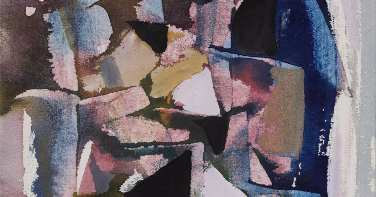 Roy Turner Durrant - Selected Works - Works | The Redfern Gallery