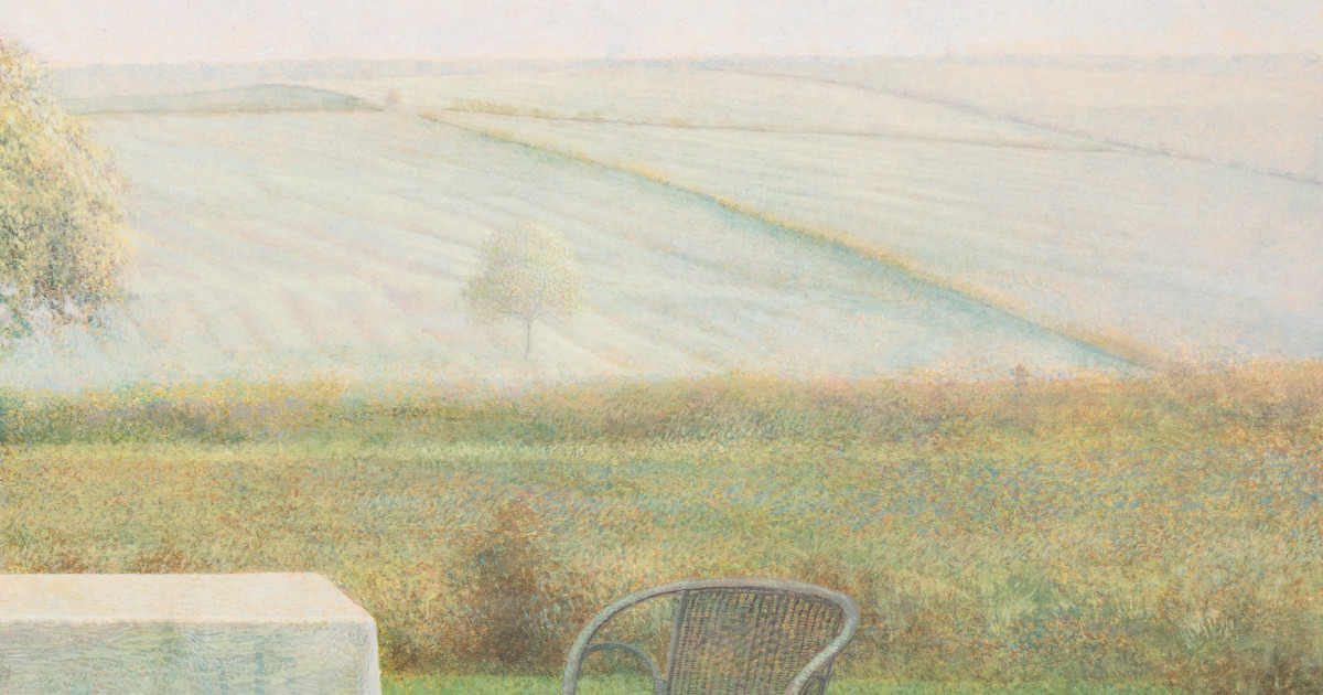 Publication: David Tindle - A Retrospective | The Redfern Gallery