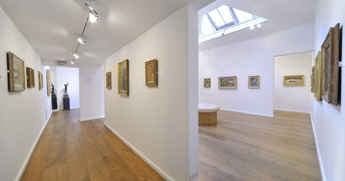 The Redfern Gallery