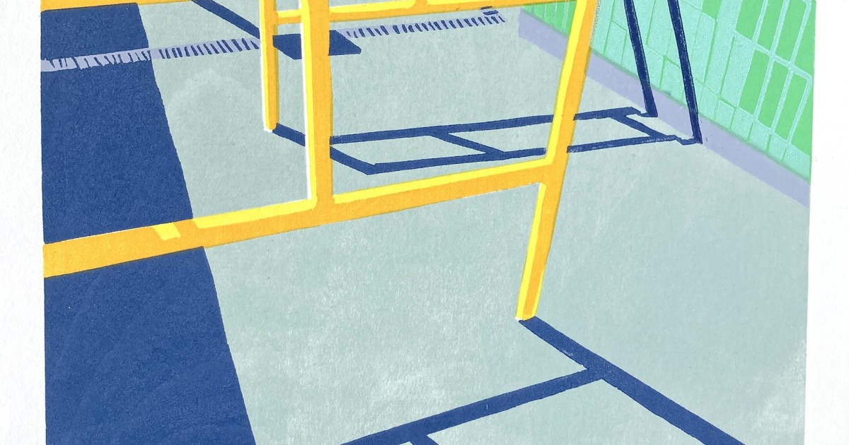 Charlie Reed Shadows 6 | Small But Mighty | The Royal Society of ...