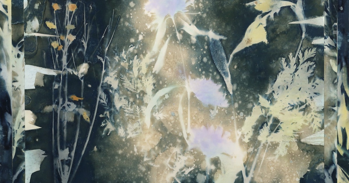 Liz Mundle Snap, Crackle and Pop | Small But Mighty 2024 | The Royal ...