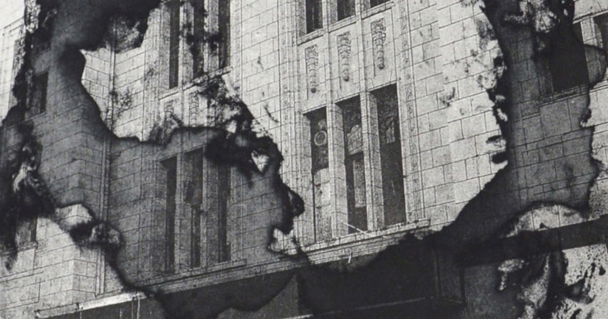 Ian Rawlinson ARE - Biography | The Royal Society of Painter-Printmakers