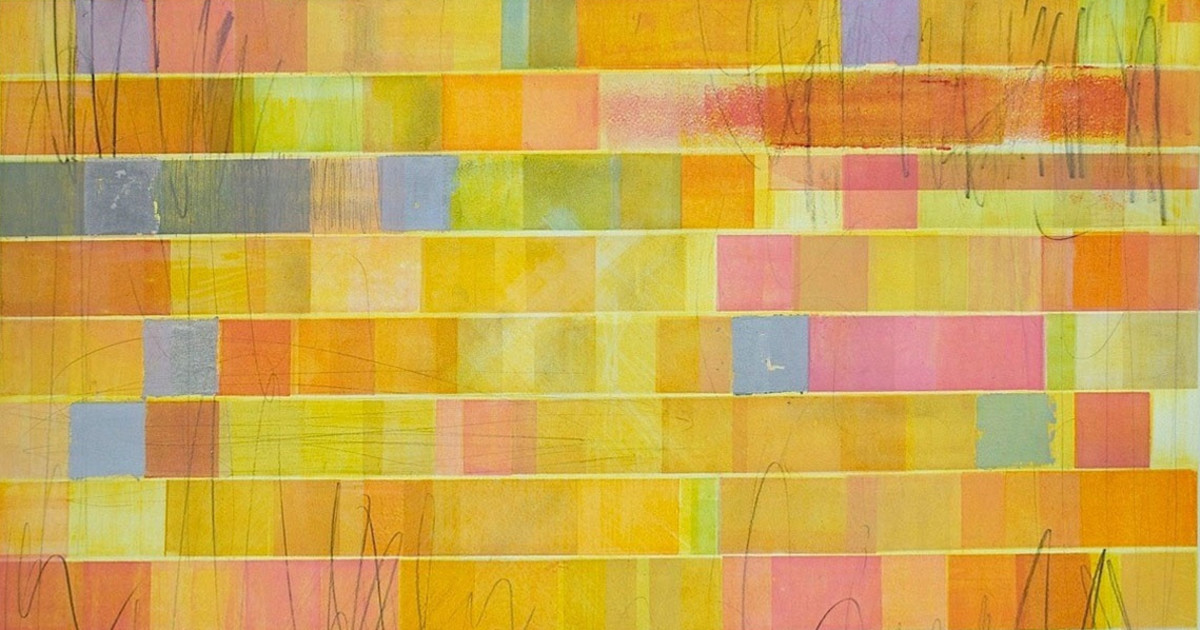 Colin Gale RE - Biography | The Royal Society of Painter-Printmakers