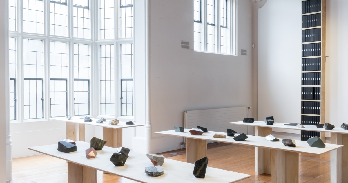 One Million Marks by Chauncey Flay | 13 April - 14 May 2023 ...