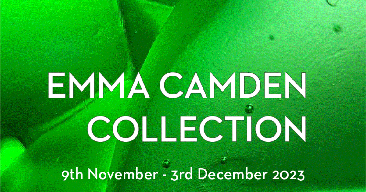 Works - Emma Camden Collection | The Central