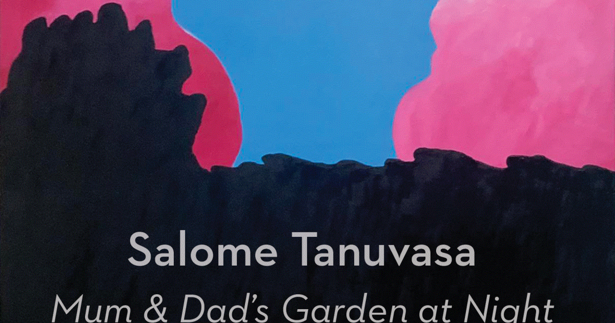 Salome Tanuvasa - Exhibitions | The Central