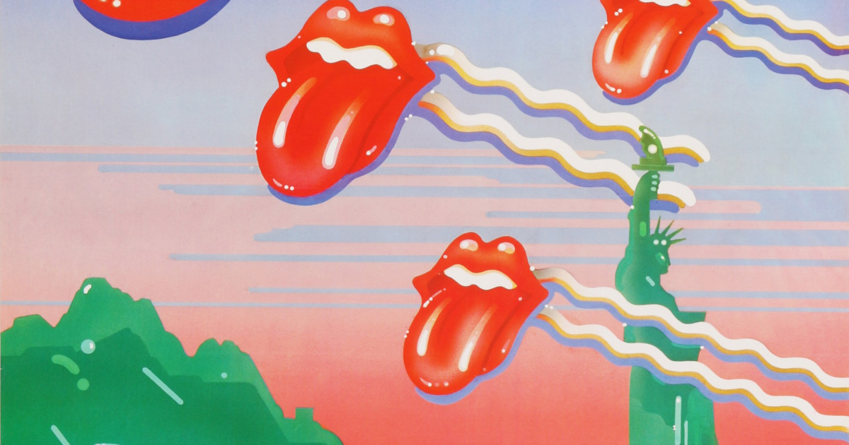 Rolling Stones | Rock Paper Film