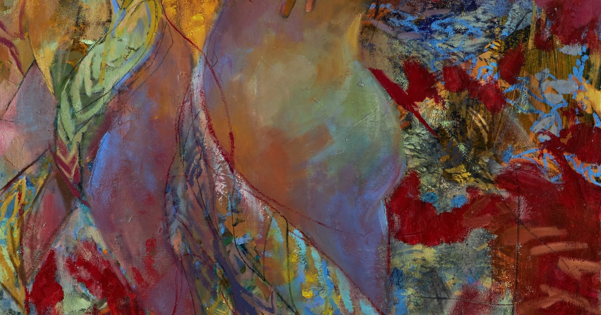 Emily Lamb - Works | Rountree Tryon