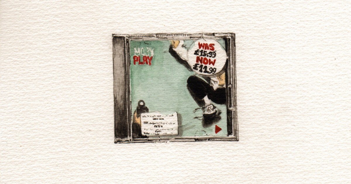 Tori Day | RWS Open | Royal Watercolour Society
