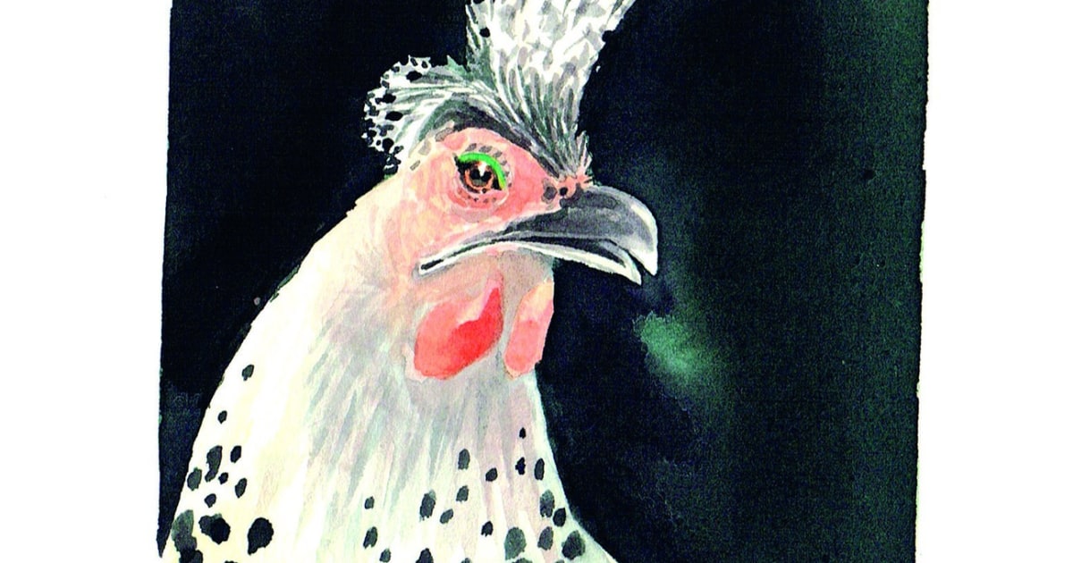 David Melling | RWS Open | Royal Watercolour Society