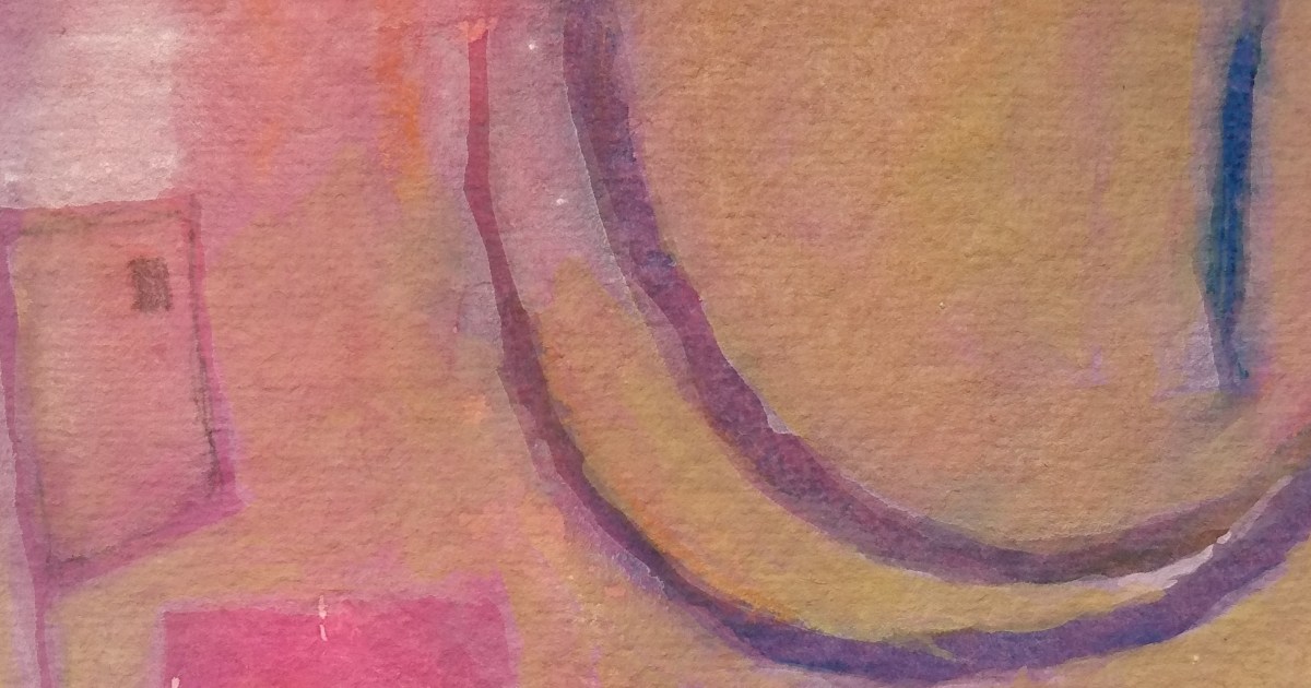 Sarah Holliday - Works | Royal Watercolour Society