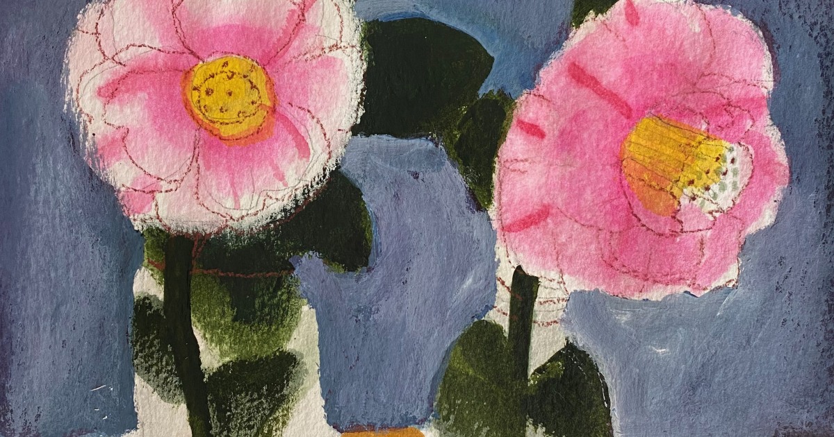 Jill Leman - Overview | Royal Watercolour Society