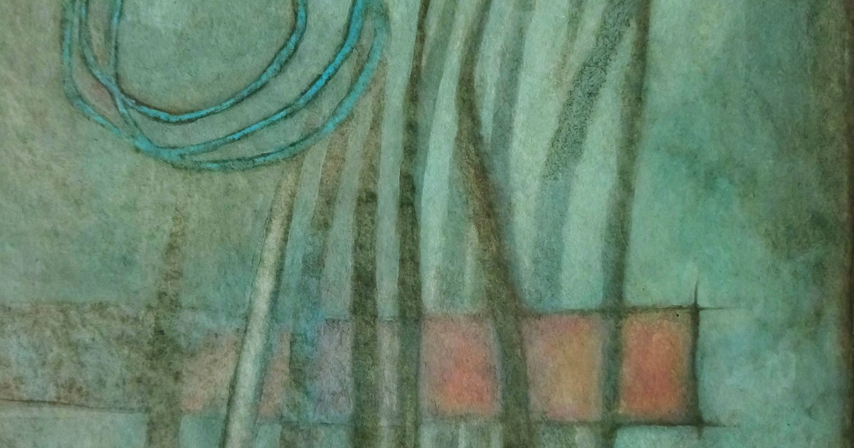 Sarah Holliday, The Dry Rustle of the Reeds | Small Works | Royal ...