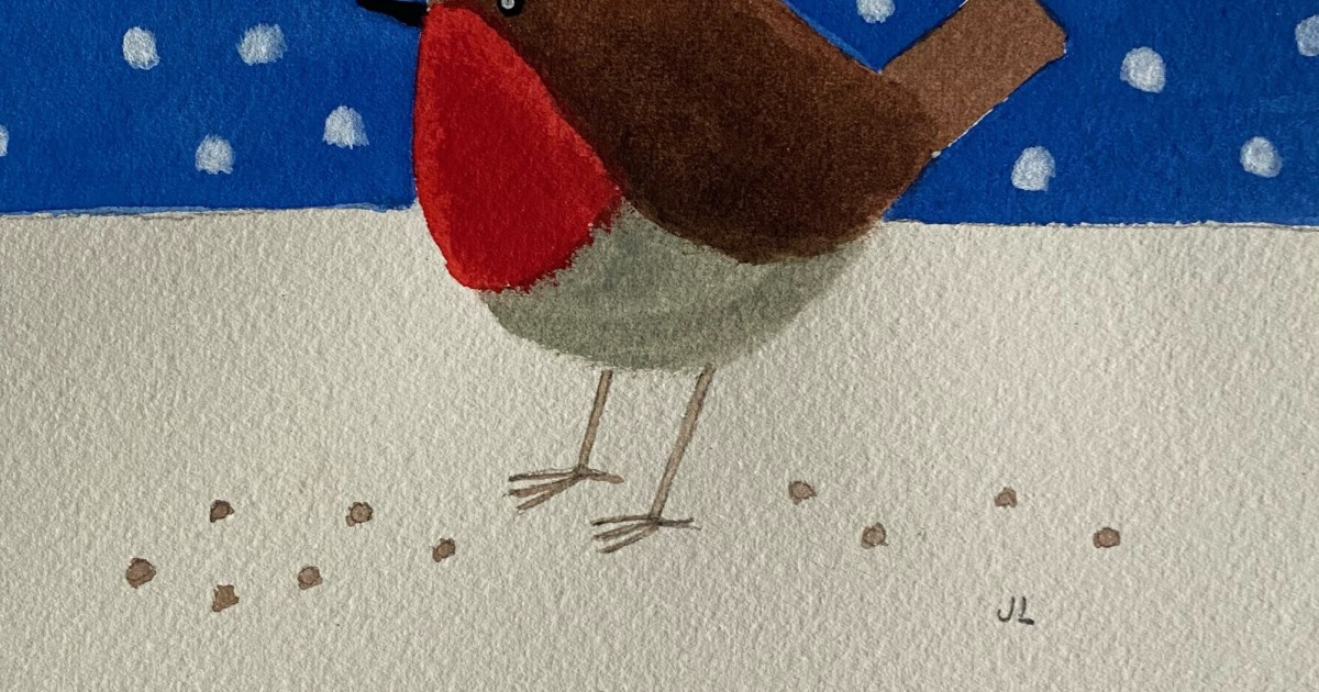 Jill Leman - Works | Royal Watercolour Society