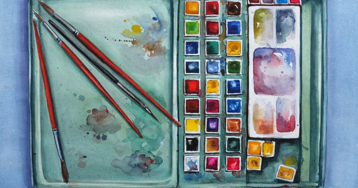 David Hawson | RWS Open | Royal Watercolour Society