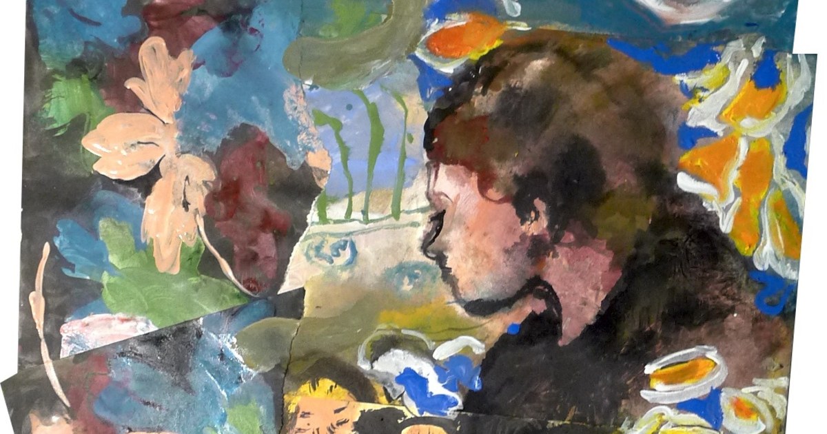 Dominic Hills | RWS Open | Royal Watercolour Society