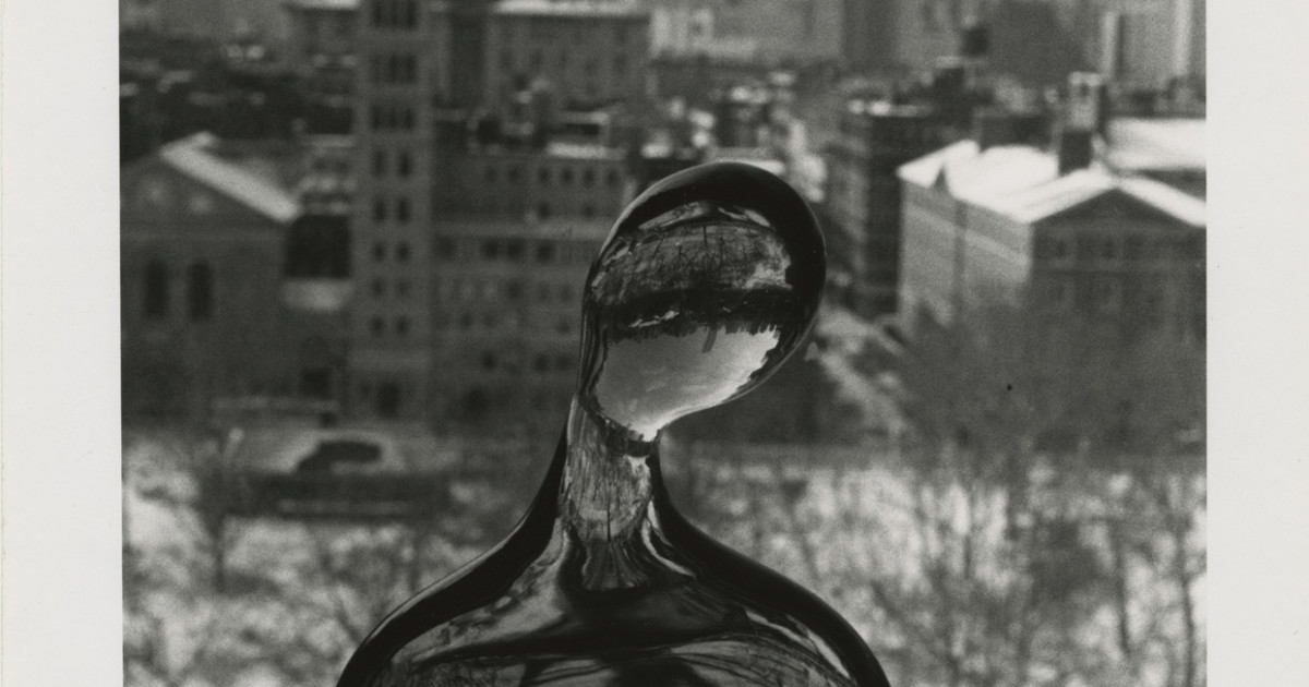 andre kertesz documentary