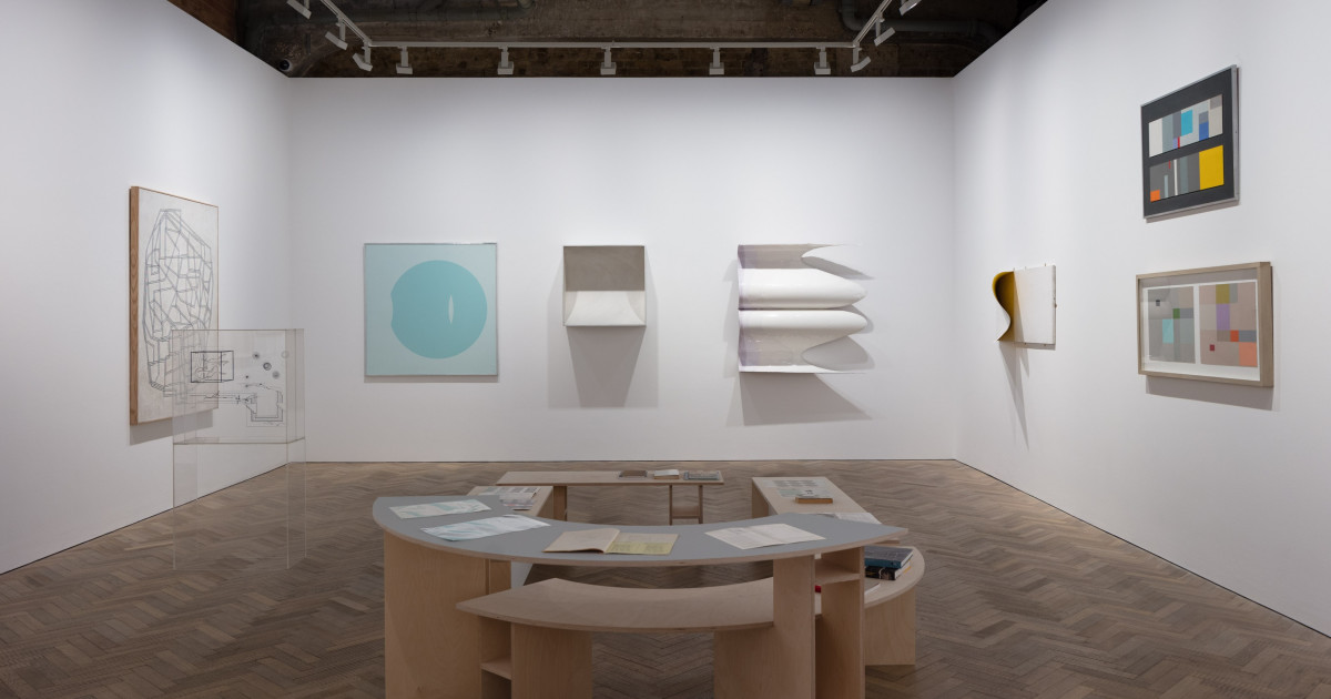 Works | Thomas Dane Gallery