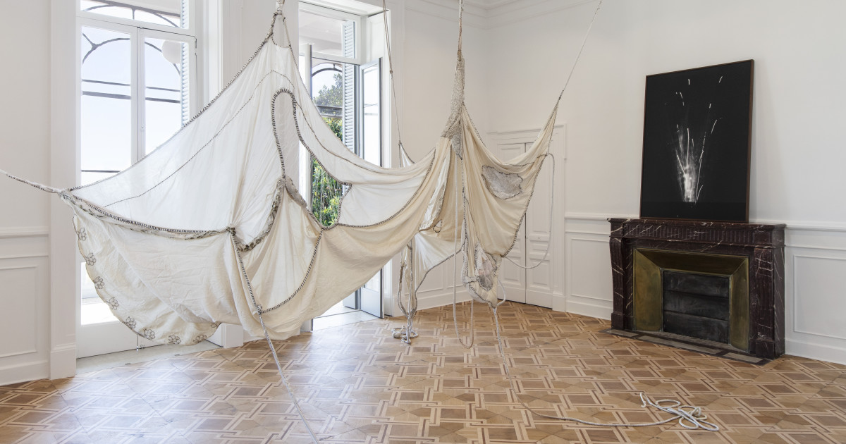 Works | Thomas Dane Gallery