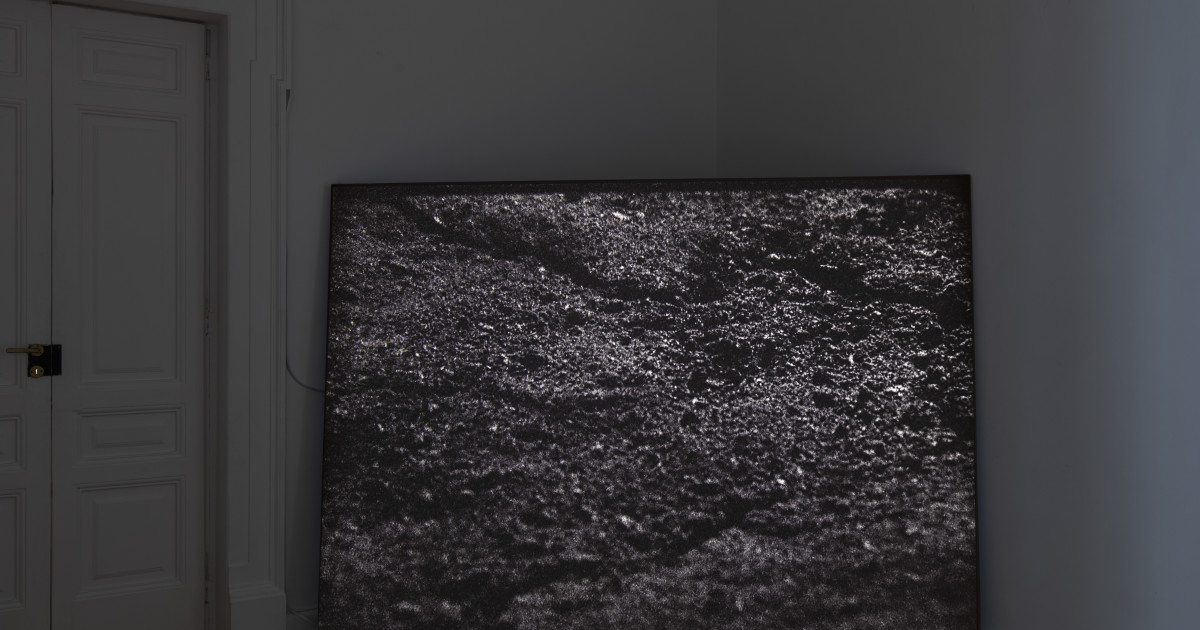 Works | Thomas Dane Gallery