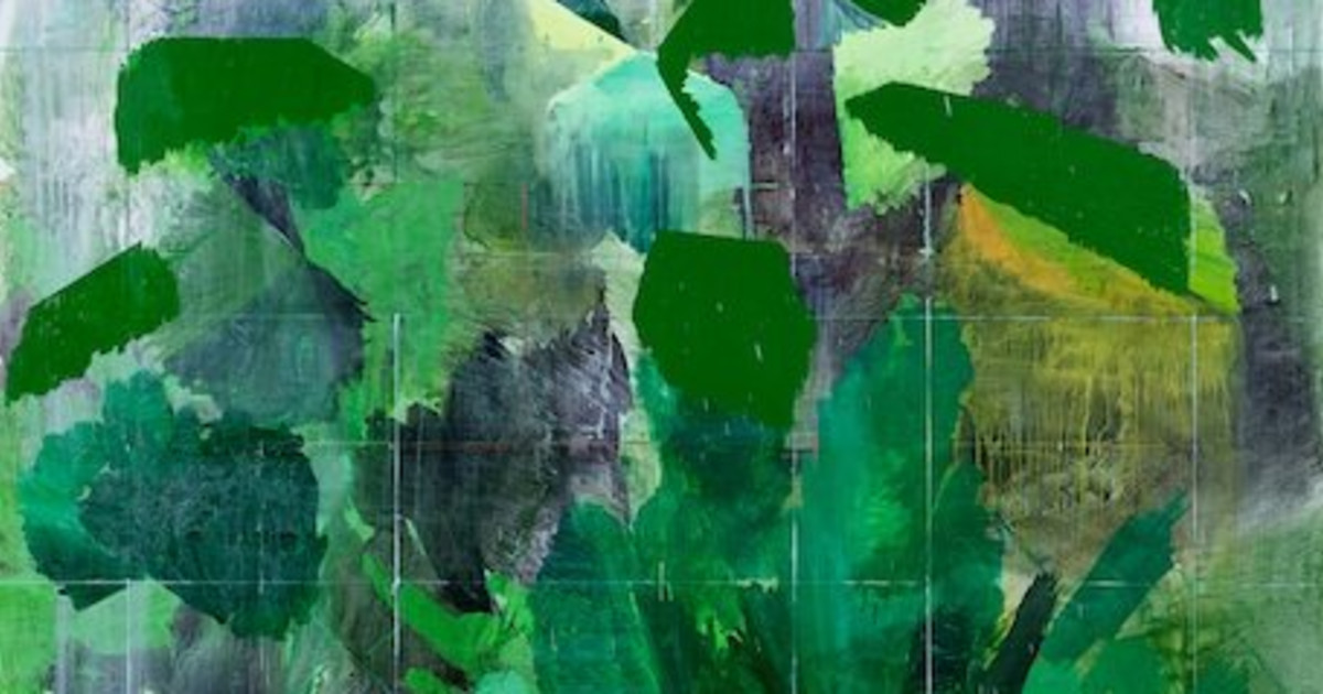 Works | Thomas Dane Gallery