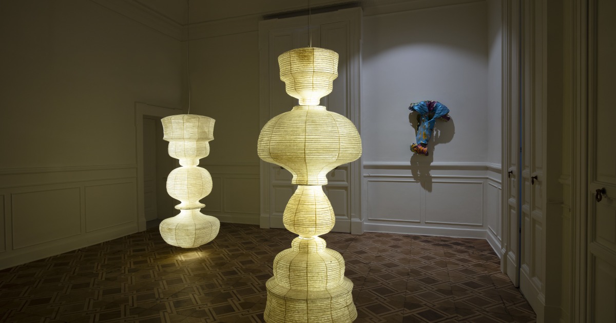 Exhibitions | Thomas Dane Gallery