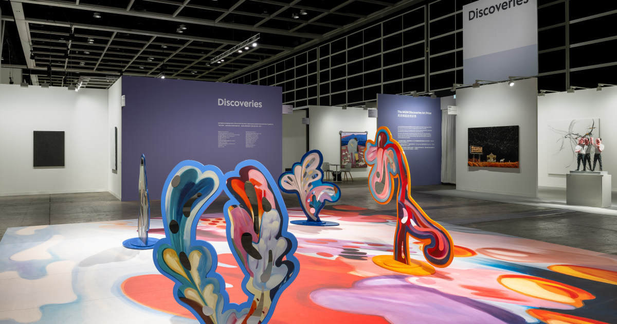 Artworks | Timothy Taylor