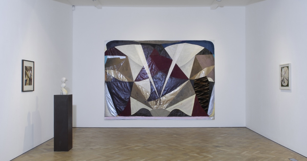 Lotte Gertz / Volker Huller | 30 November 2007 - 26 January 2008 ...