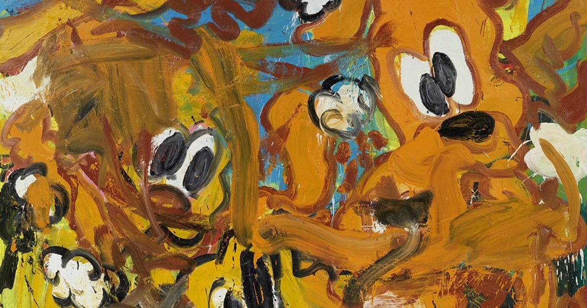 Armen Eloyan | 22 September - 24 October 2020 | Timothy Taylor