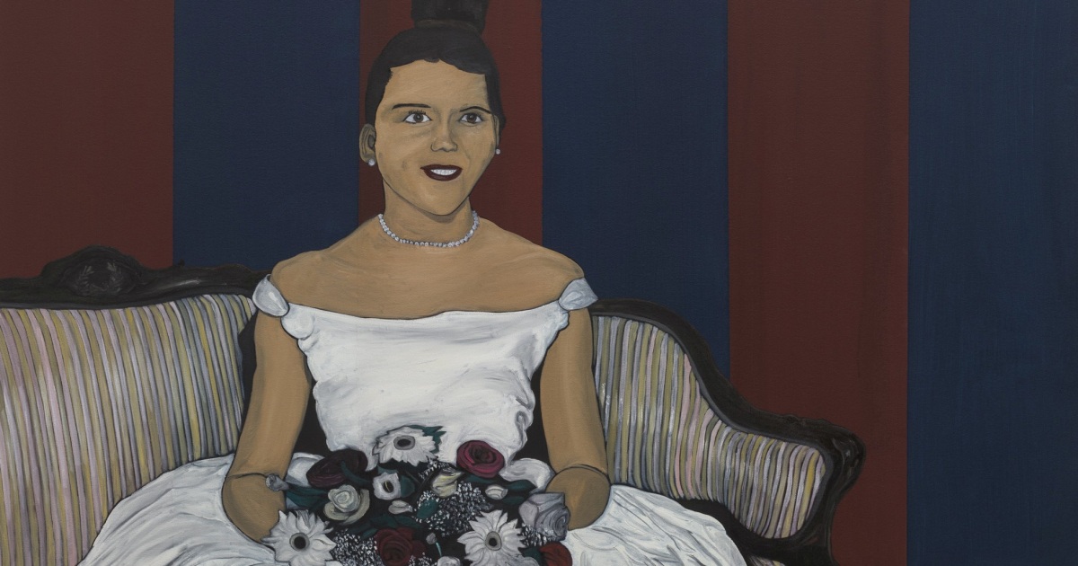 Honor Titus | 17 November 2022 - 14 January 2023 | Timothy Taylor