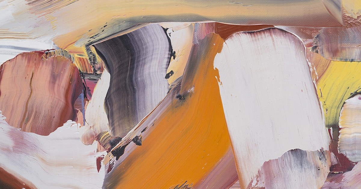 Richard Patterson | Timothy Taylor