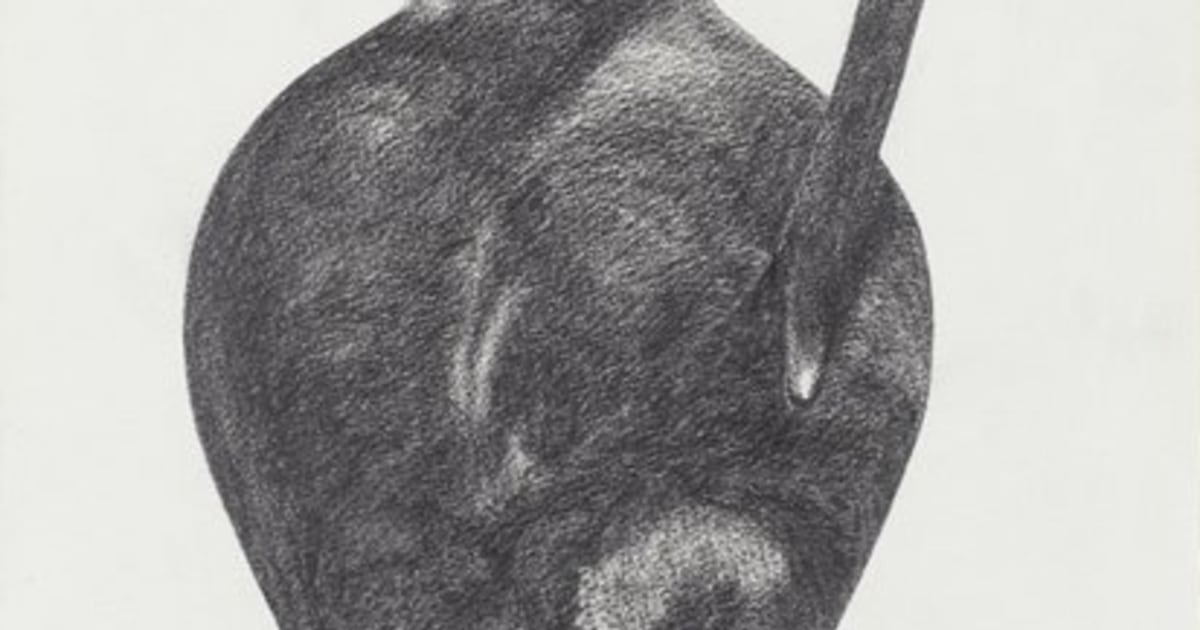 Patrick Caulfield, (Jug), 2003 | Waddington Custot