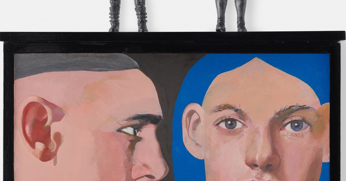 Peter Blake works | Waddington Custot