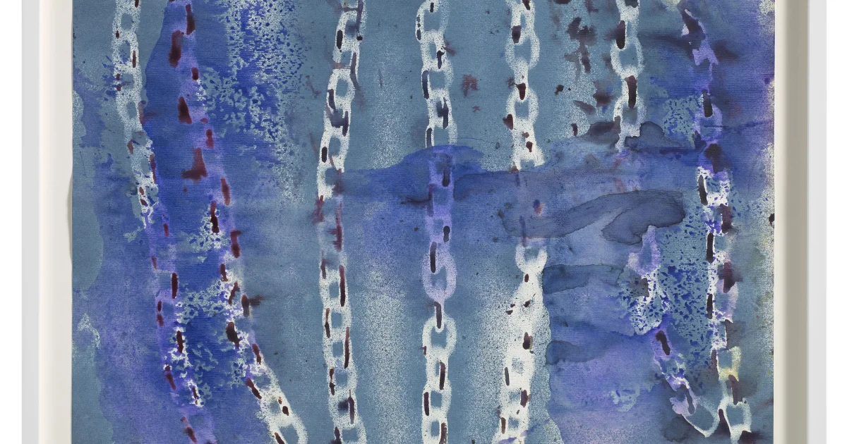 Melvin Edwards, Untitled, c. 1974 | Stephen Friedman Gallery