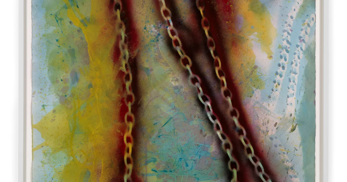 Melvin Edwards, Untitled, c. 1974 | Stephen Friedman Gallery