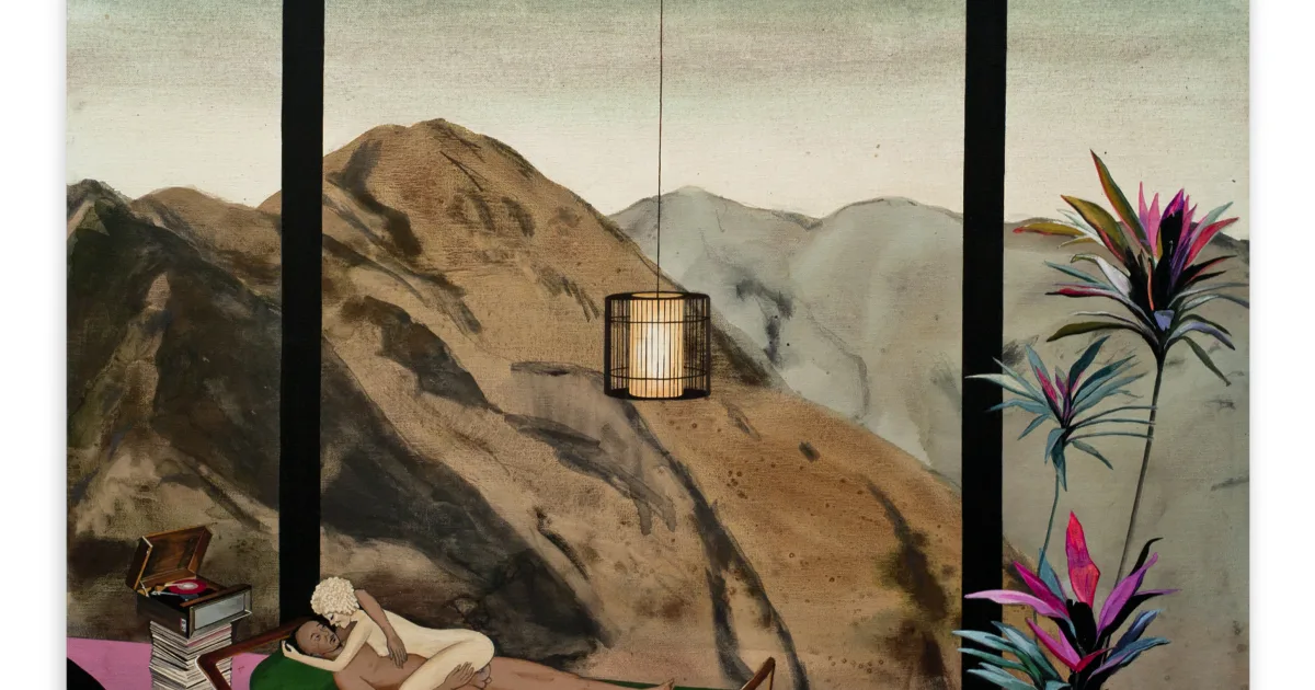 Hulda Guzmán, a little innocence, 2013 | Stephen Friedman Gallery