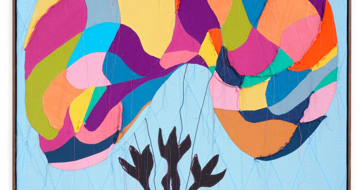 Yinka Shonibare, Creatures of the Mappa Mundi - Mandragora, 2018 ...