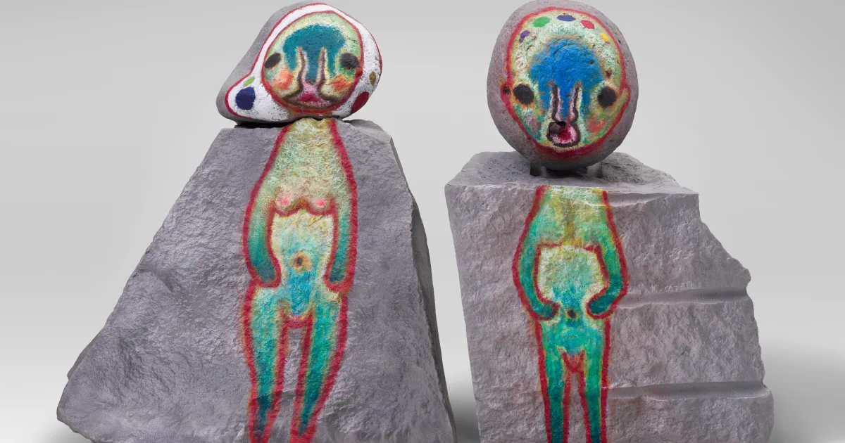 Izumi Kato, Untitled, 2024 | Stephen Friedman Gallery