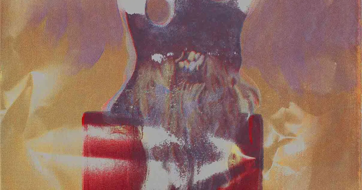 Paul McDevitt, Sculpture After R. Musil (ii), 2011 | Stephen Friedman ...