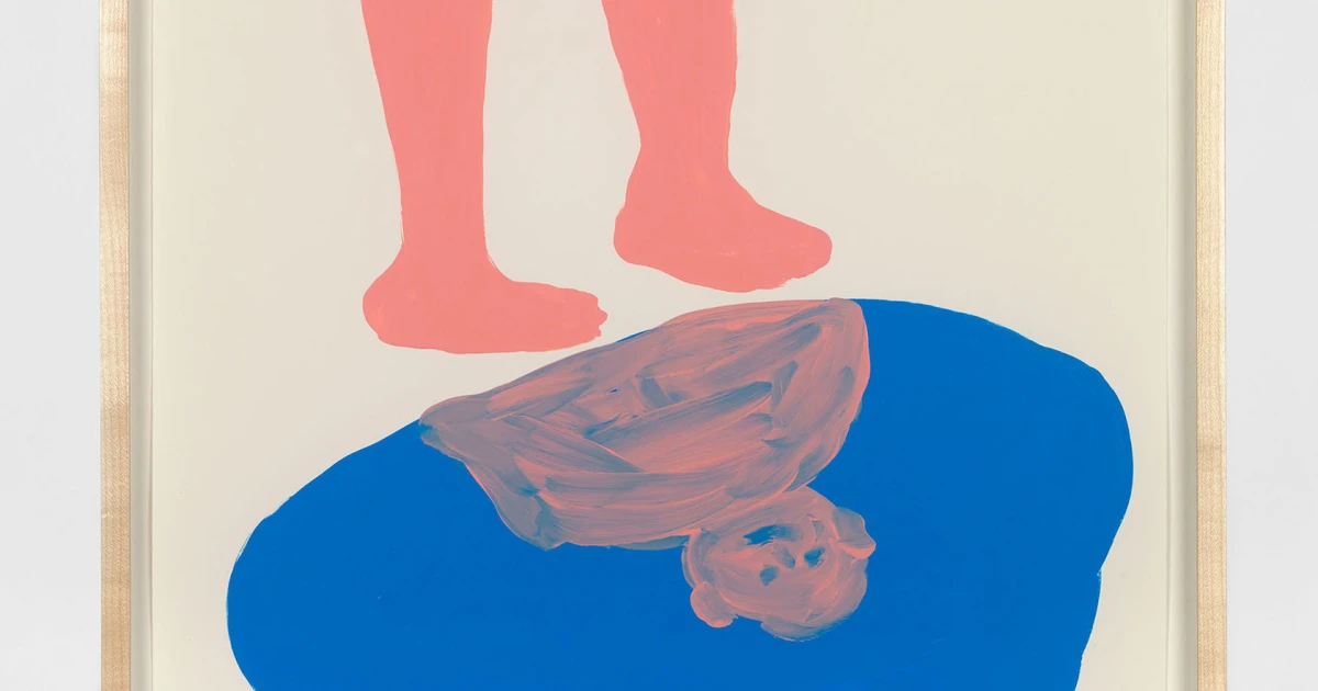 David Shrigley features in ‘Stance and Fall: A Wavering World ...