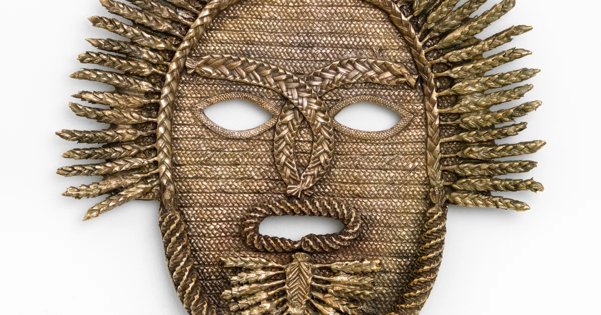 Jonathan Baldock features in 'More than Human' | Stephen Friedman Gallery