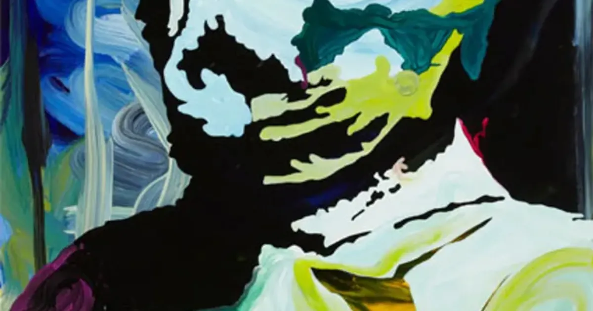 Clare Woods: A Tree A Rock A Cloud | Stephen Friedman Gallery