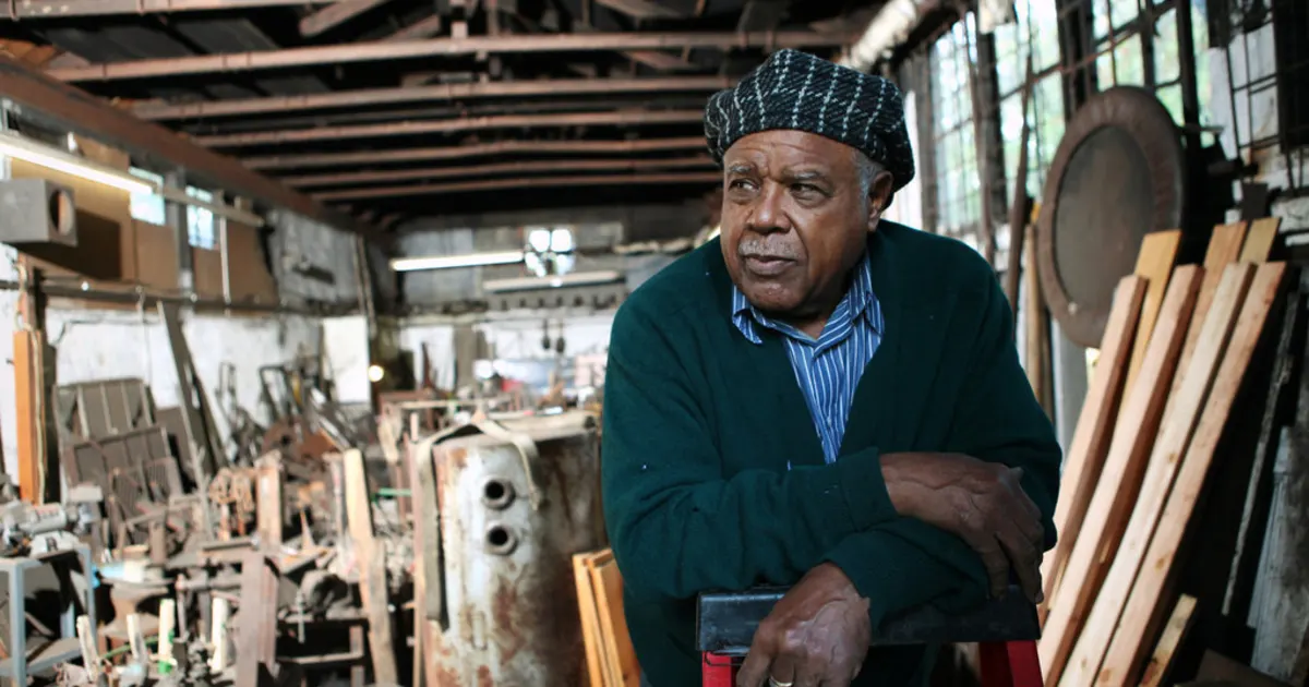 Melvin Edwards is Awarded United States Artists Fellowship 2020 ...